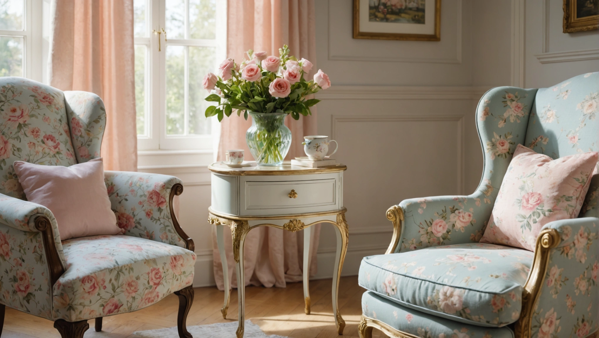 Renaissance déco : donnez une seconde vie chic à vos meubles